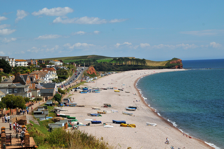 East Devon Excellence - Visit East Devon