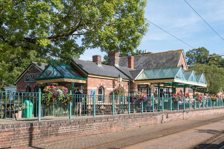 East Devon Excellence - Visit East Devon