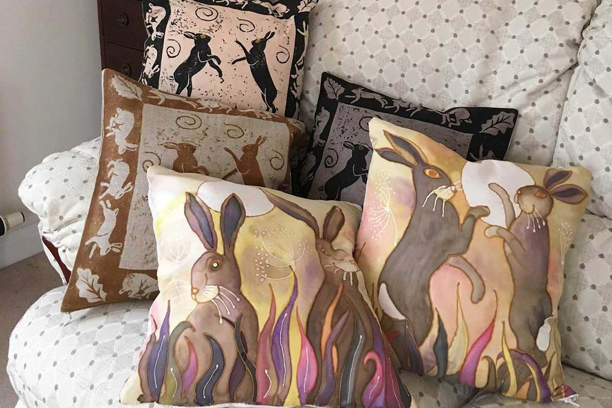 The Old Kennels - Self Catering in Dunkeswell - Places to stay