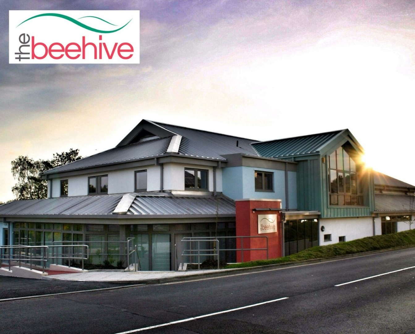 The Beehive - East Devon