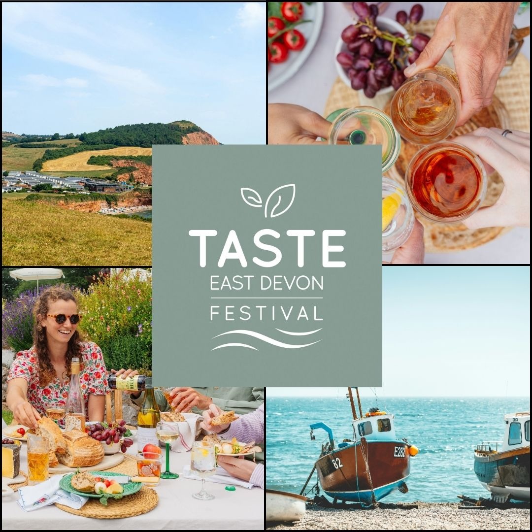 Taste East Devon Festival - East Devon